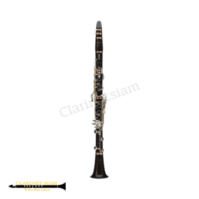 BUFFET CRAMPON LÉGENDE CLARINET – clarinetsiam