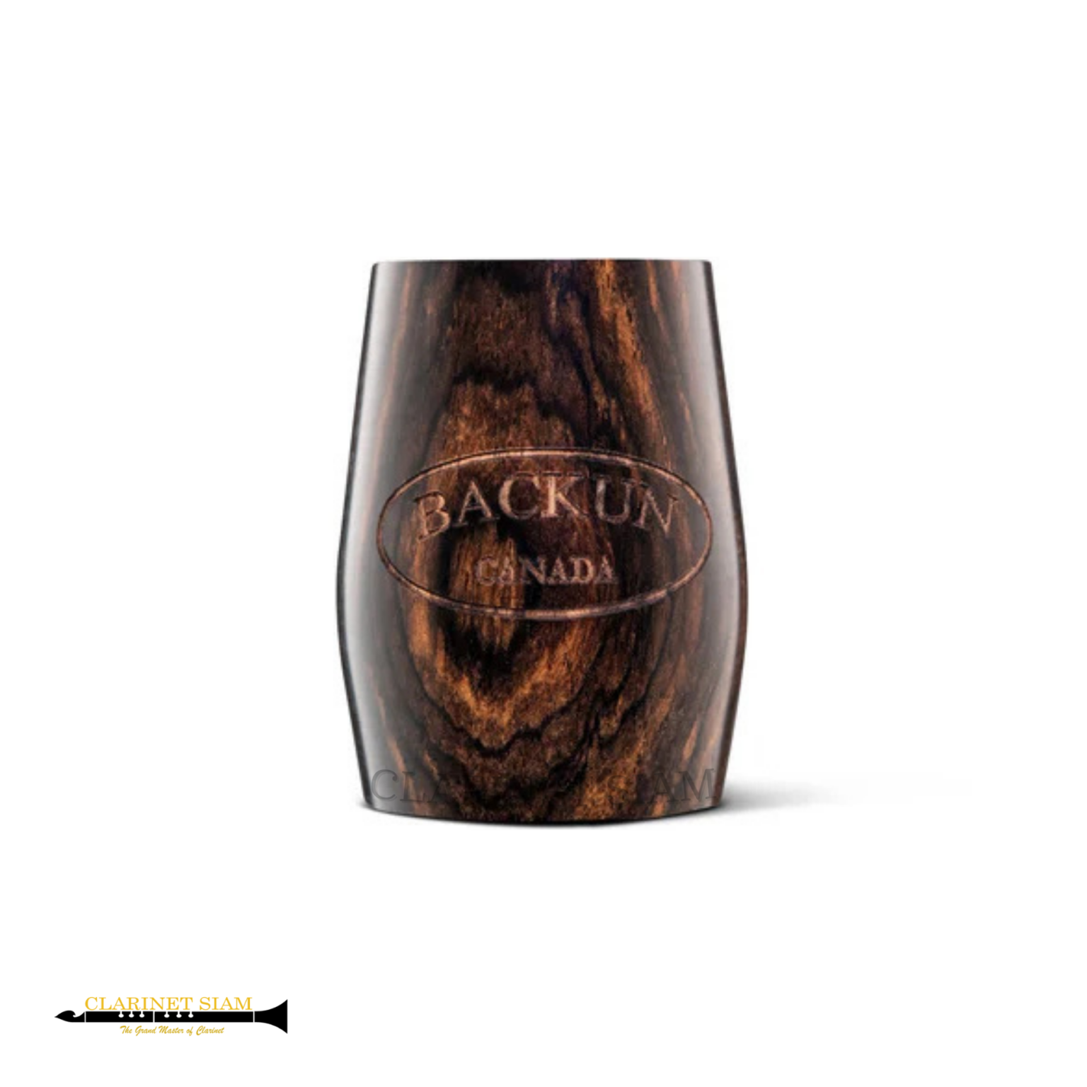 BACKUN Eb CUTBACK BARRELS – clarinetsiam