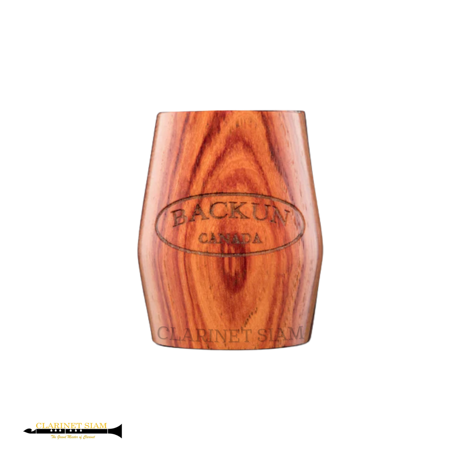 BACKUN C BARRELS – clarinetsiam